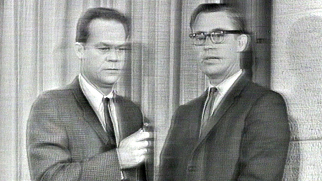 1963: Jerry Haynes on JFK assassination | wfaa.com