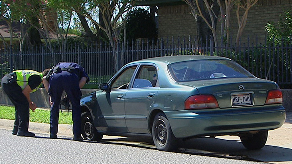 Irving police search for hit-and-run driver | wfaa.com