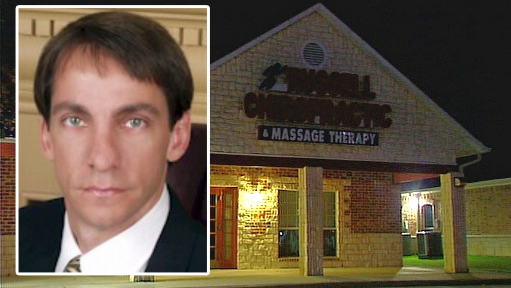 Attorney: McKinney doctor is not a molester | wfaa.com