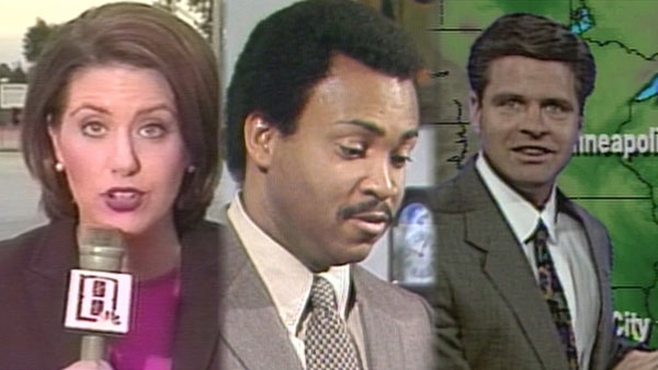 Back in the Day: WFAA anchors before they came to News 8 | wfaa.com