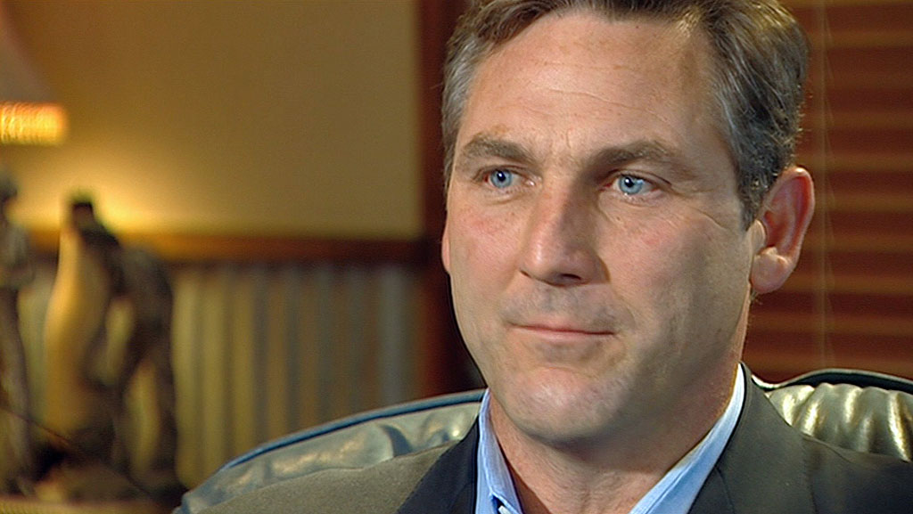 Candidate Craig James goes to court over Texas Tech books | wfaa.com