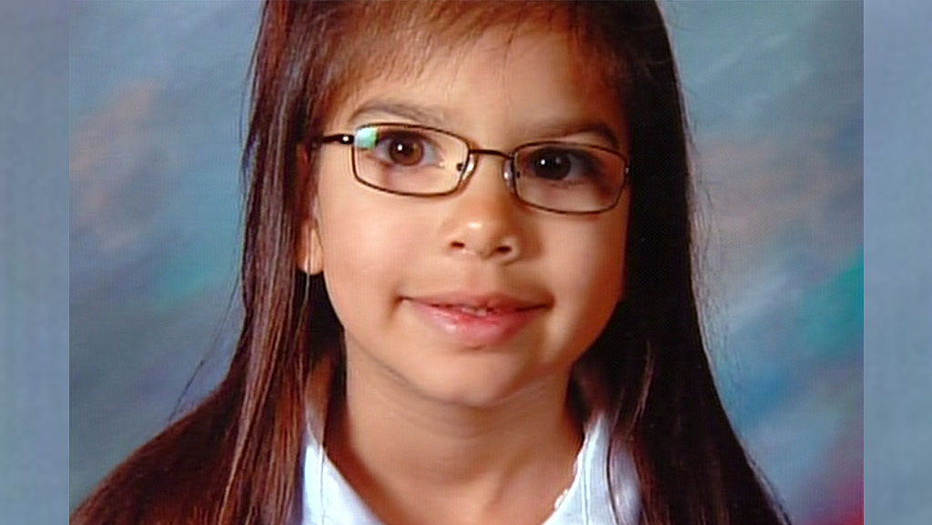 Still no word on missing Fort Worth girl | wfaa.com