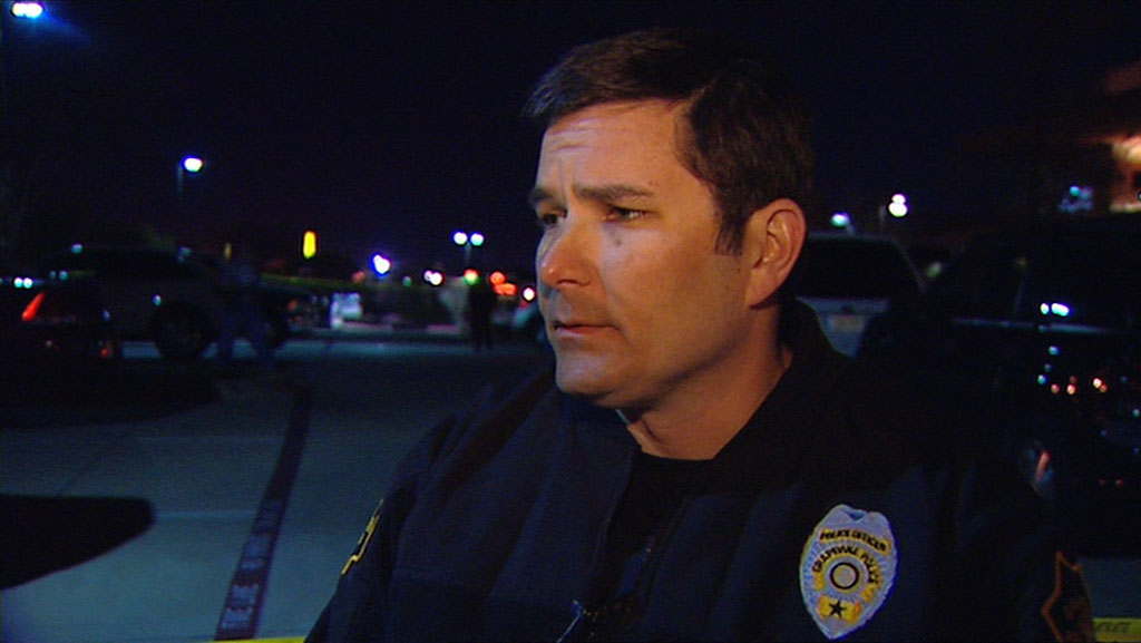 Grapevine police on triple shooting | wfaa.com