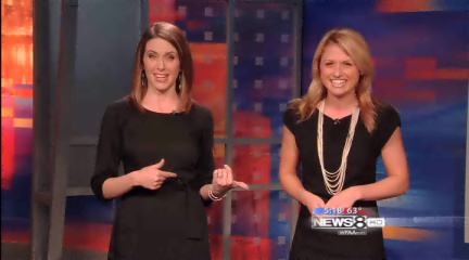 Ask Shelly: Meet the Slaters | wfaa.com