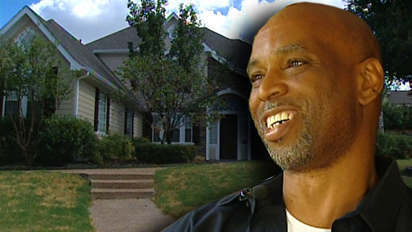 Original Flower Mound squatter gets eviction notice | wfaa.com