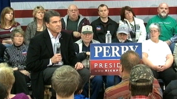 Perry's tougher abortion stance: What does it mean for Texas? | wfaa.com