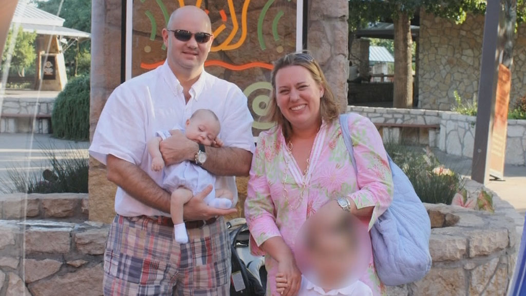 CPS custody hearing sheds light on Highland Park infant's death | wfaa.com