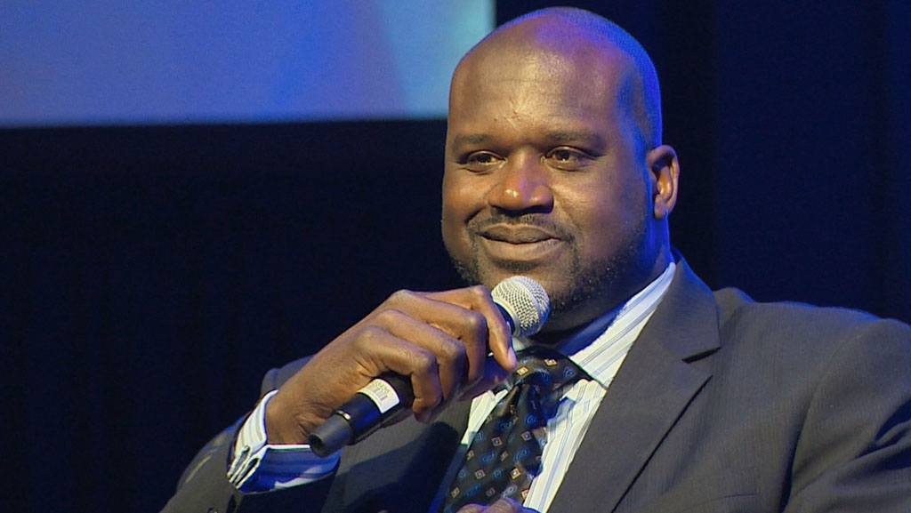 Shaq talks about life after the NBA | wfaa.com