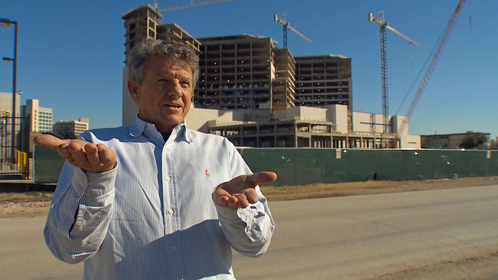 Texas lawmakers urged to crack down on construction fraud | wfaa.com