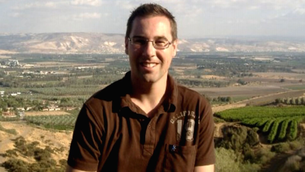 North Texas missionary kidnapped in Mexico talks about ordeal | wfaa.com