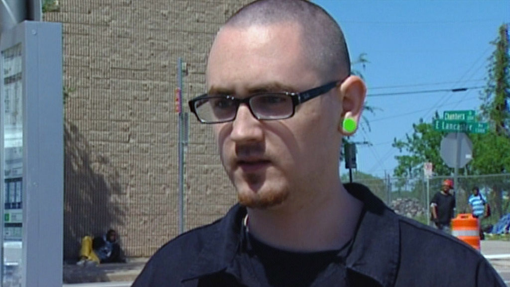 Man who dismembered corpse released in Fort Worth | wfaa.com