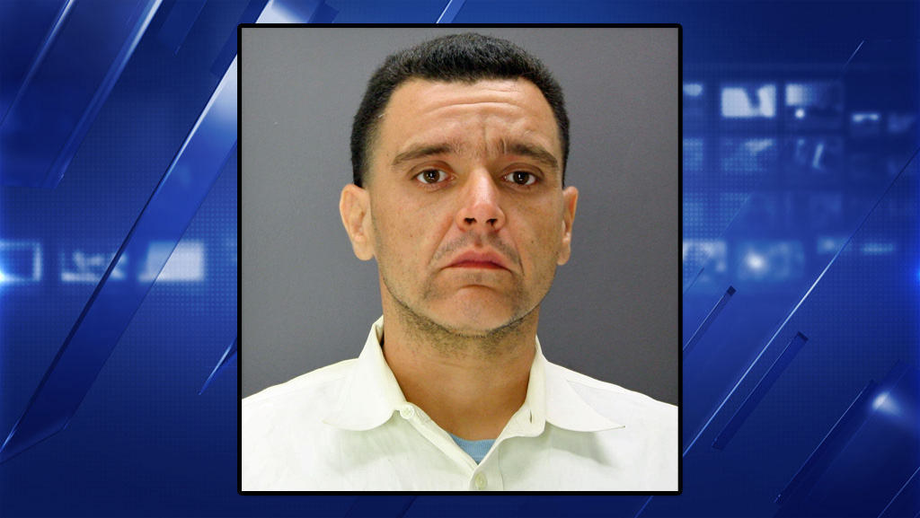 Man jailed in murder of Oak Cliff barbershop owner | wfaa.com