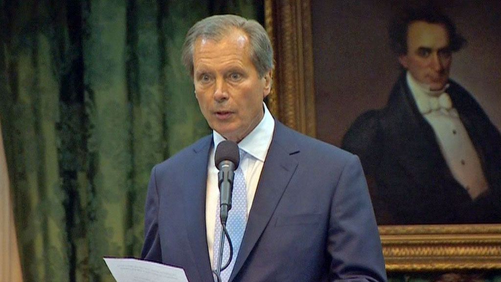 How Lt. Gov. Dewhurst lost control of the abortion vote | wfaa.com
