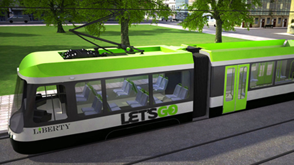 Dallas streetcar plan may expand to near Bishop Arts | wfaa.com