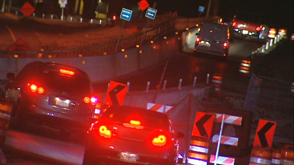 The number you should know if you drive LBJ Freeway | wfaa.com