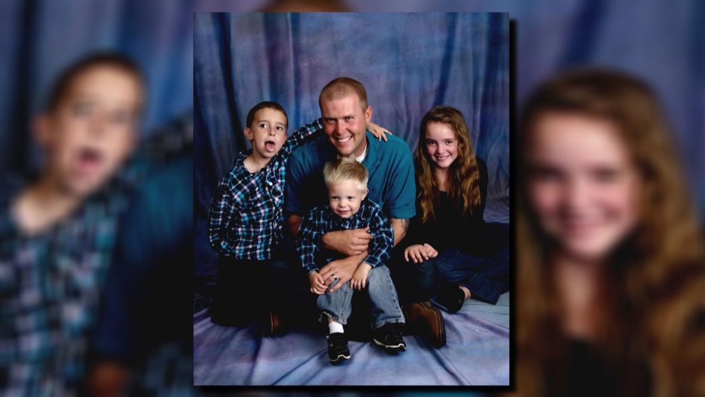 Body of Army sergeant killed in Afghanistan returns home to Burleson ...