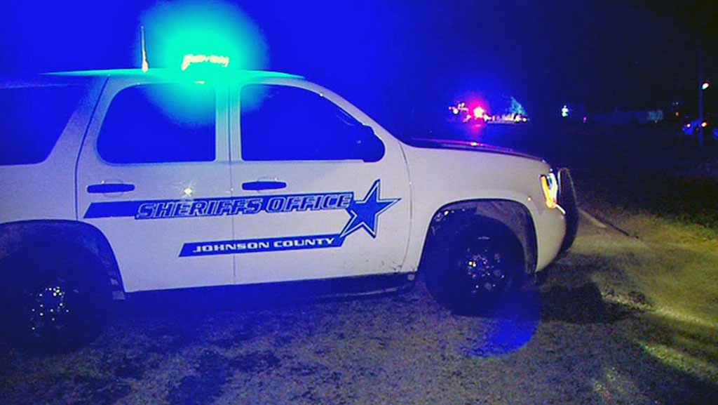 Two on motorcycle killed in crash involving Venus police vehicle | wfaa.com