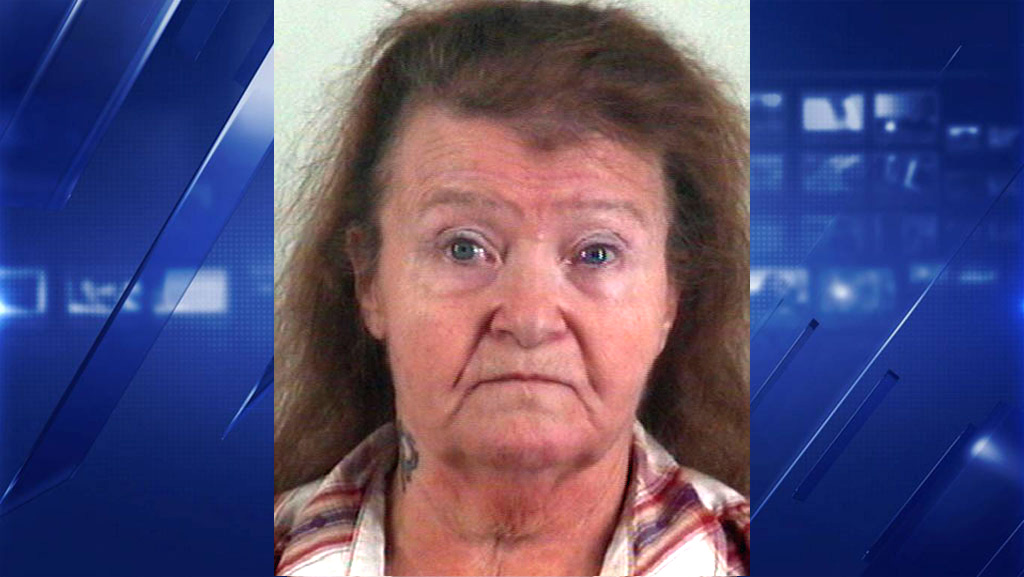 DPS: Man missing since 2010 found buried in widow's yard | wfaa.com