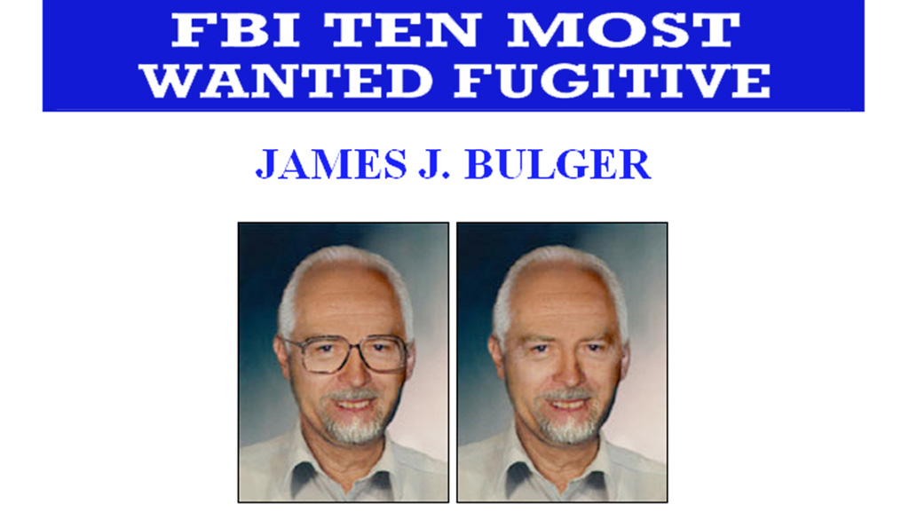 Mob boss 'Whitey' Bulger guilty in 11 killings | wfaa.com