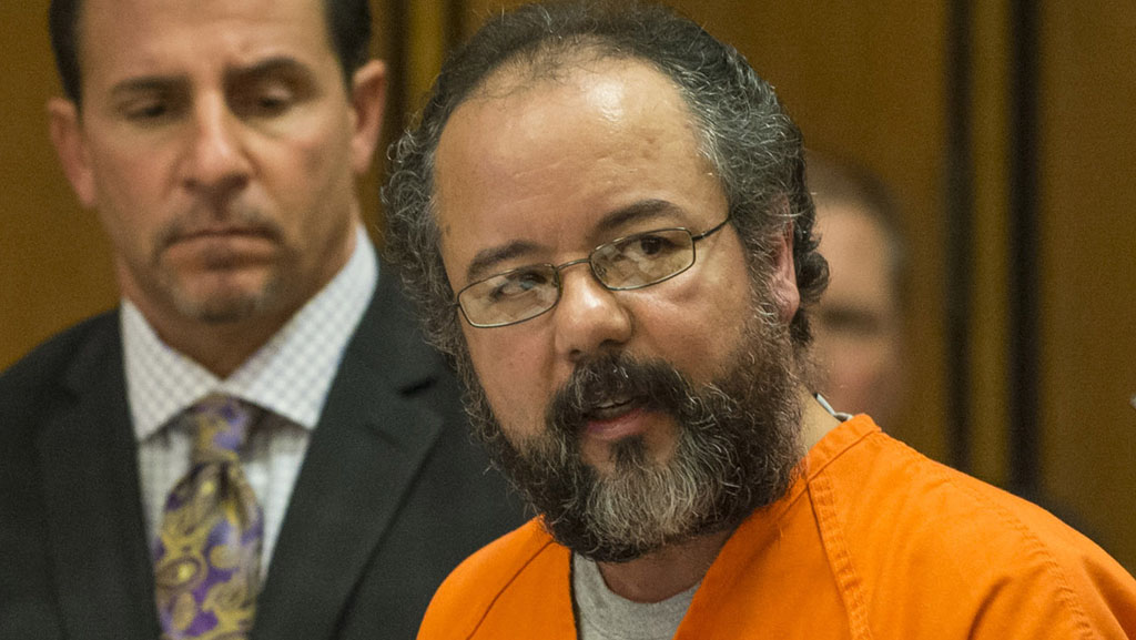 Cleveland kidnapper Ariel Castro found dead in jail cell | wfaa.com