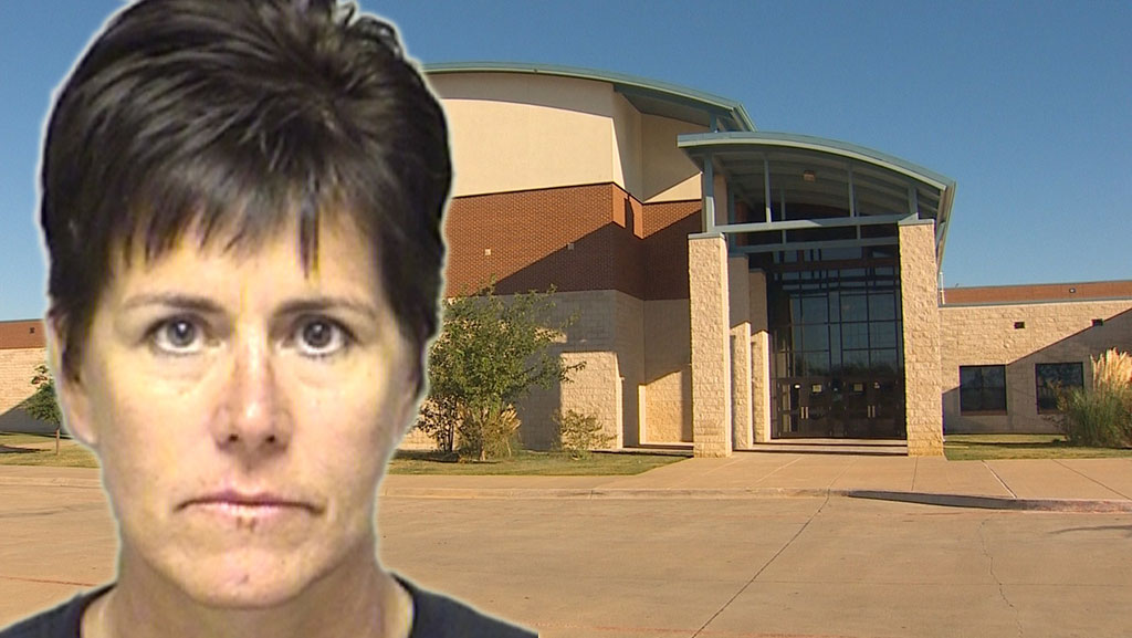 Former principal convicted in locker room recording case | wfaa.com