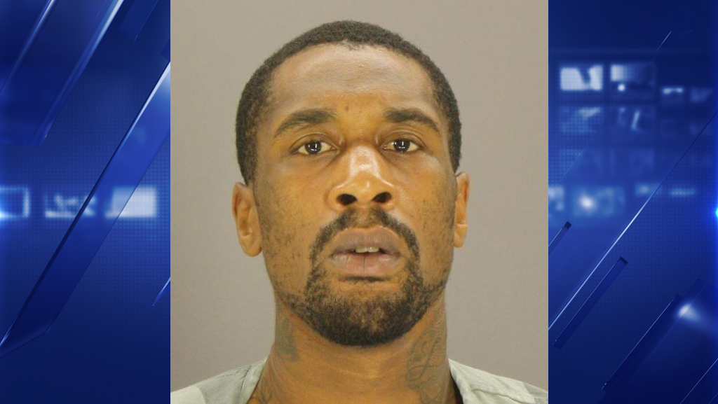 Person of interest in Dallas triple murder now accused of setting ...