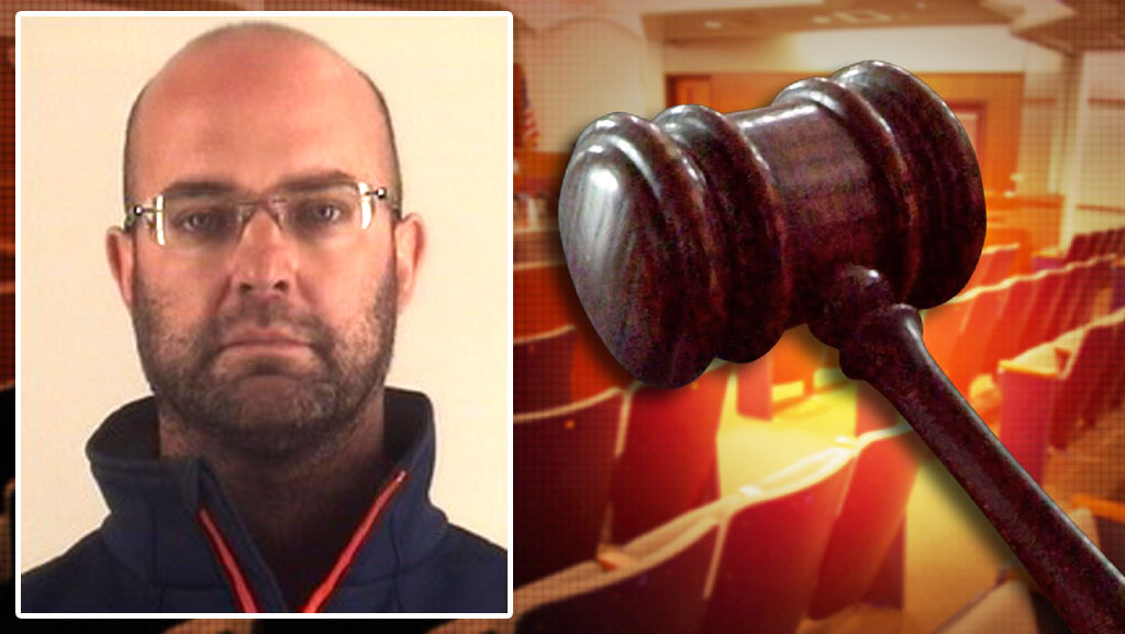 Man gets 40 years for death of Arlington woman | wfaa.com