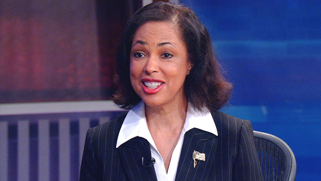 Mallory Caraway announces candidacy for Congress | wfaa.com