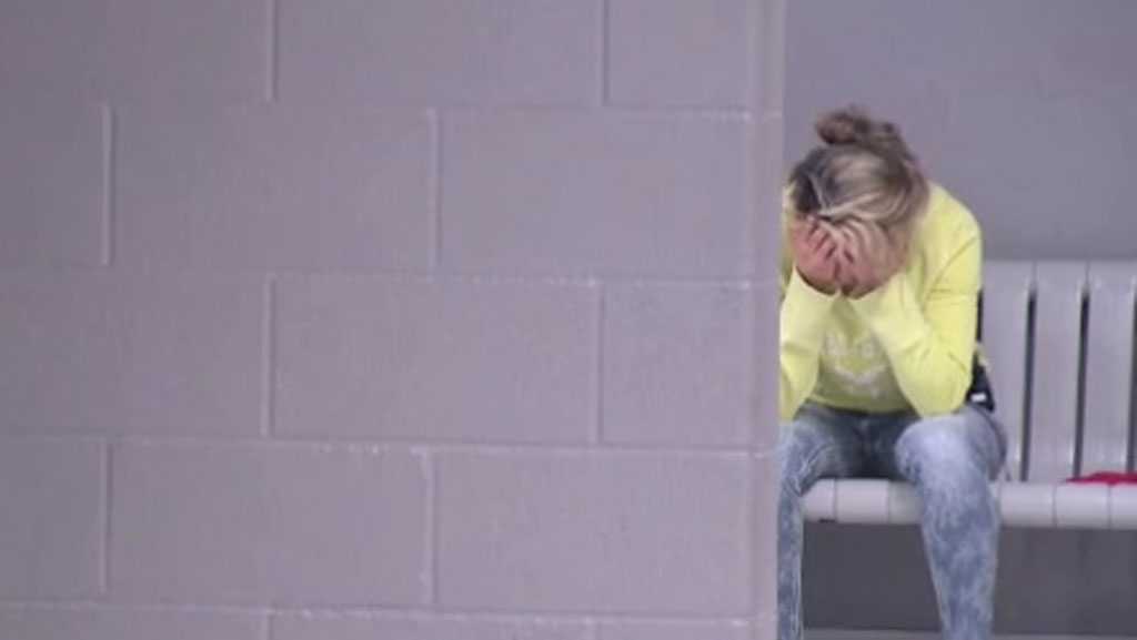 Mother struggles to find forgiveness for alleged drunk driver after ...