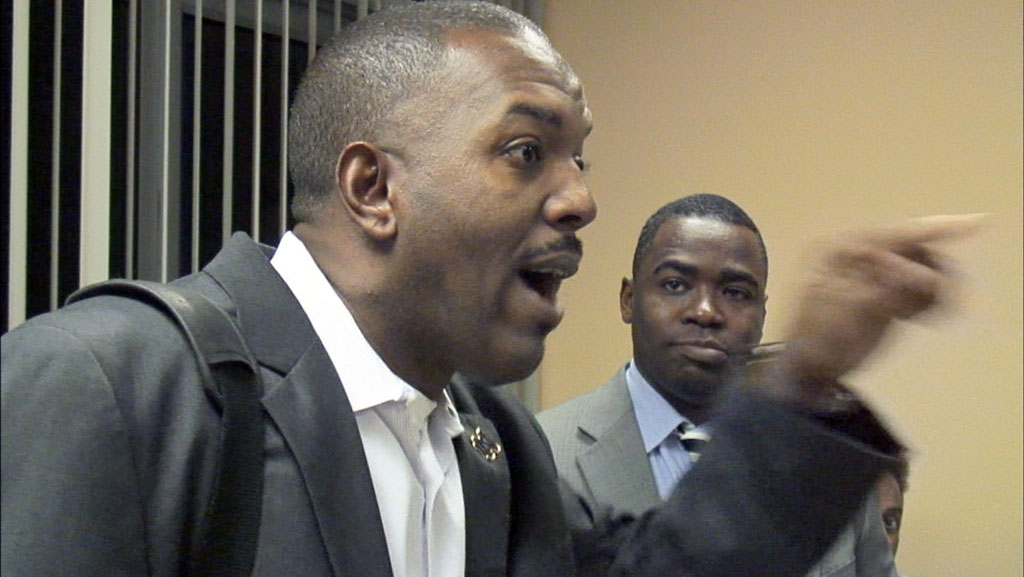 Parents and students unload on Prime Prep Fort Worth board | wfaa.com