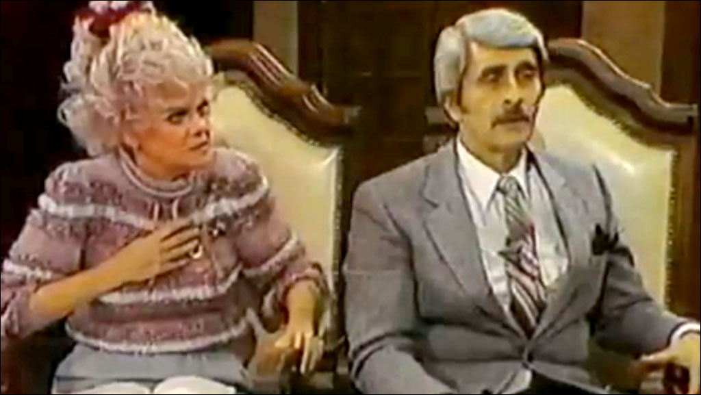 Grandson: Televangelist Paul Crouch dies at 79 | wfaa.com