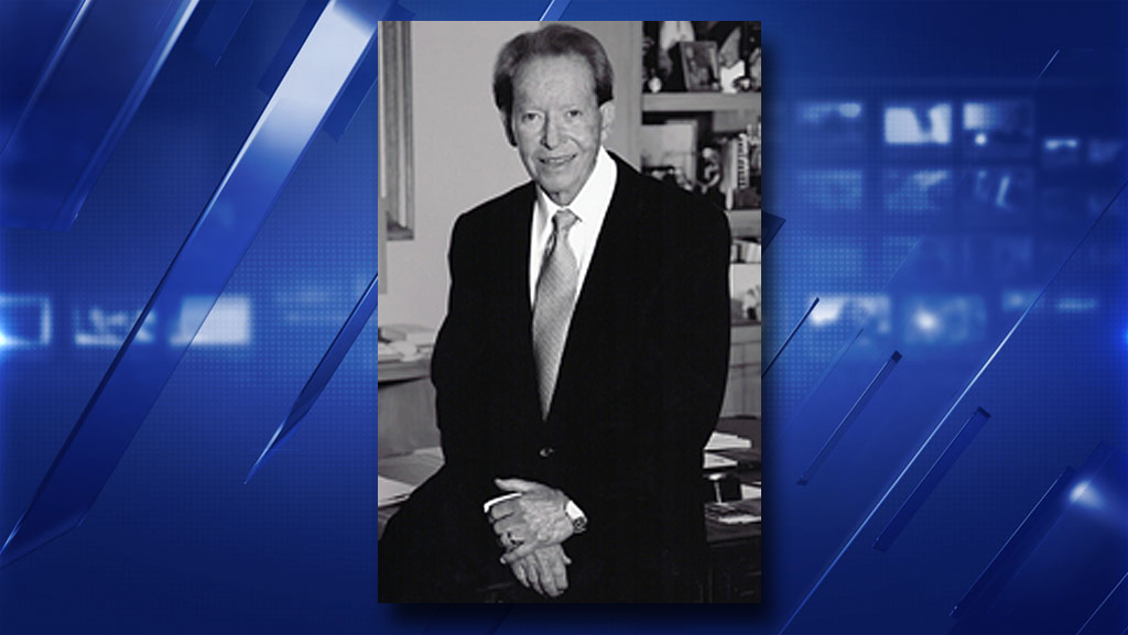 Dallas billionaire, philanthropist Harold Simmons dies at age 82 | wfaa.com