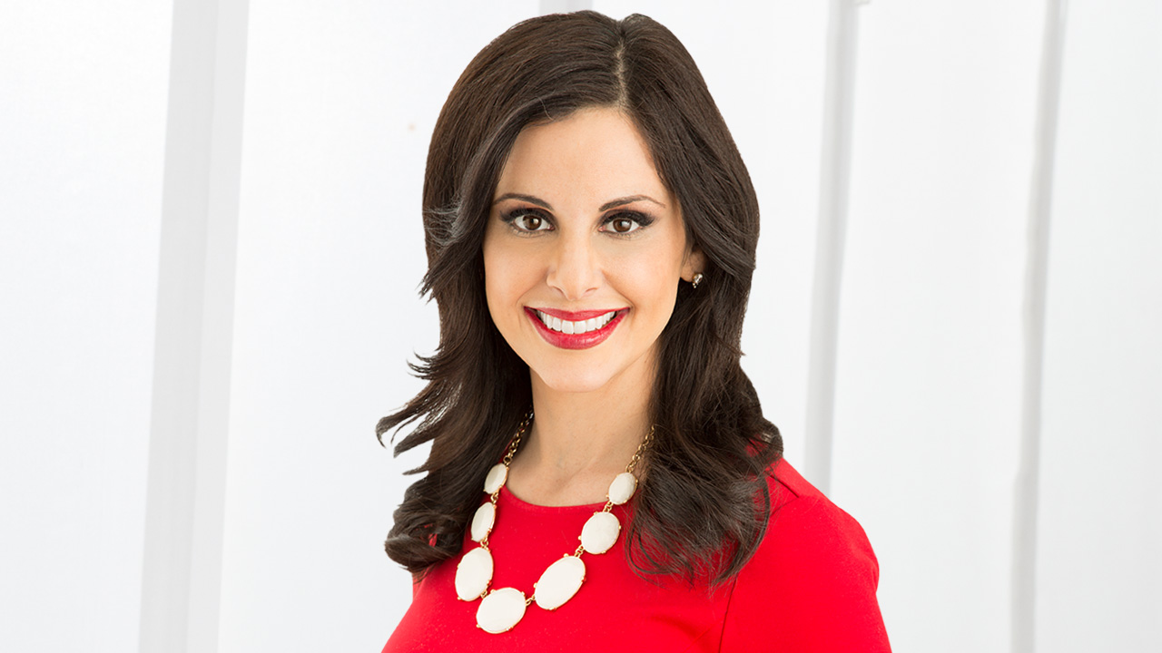 HOLIDAY RECIPE: Alexa Conomos' Mama Conomos' Chocolate Truffles | wfaa.com