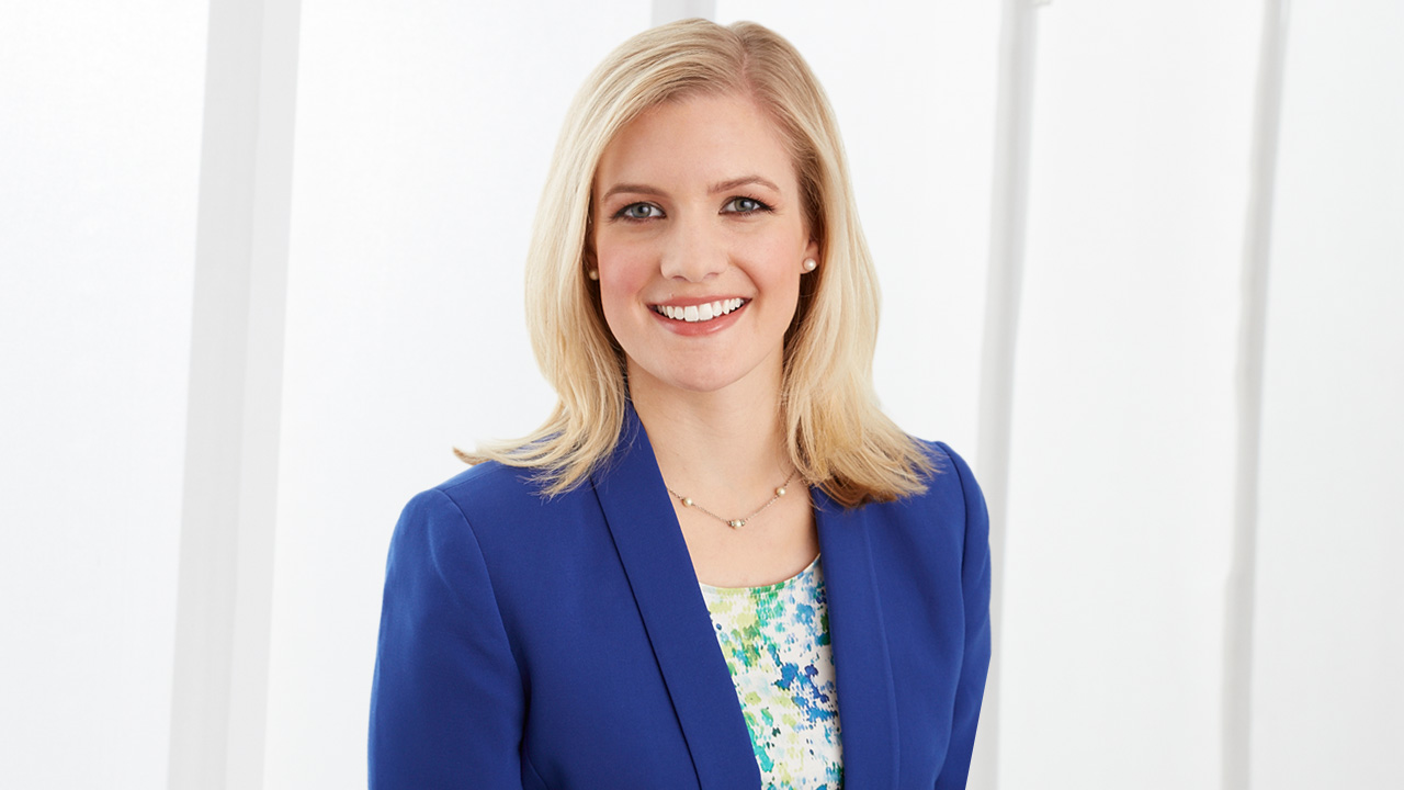 Marie Saavedra | wfaa.com