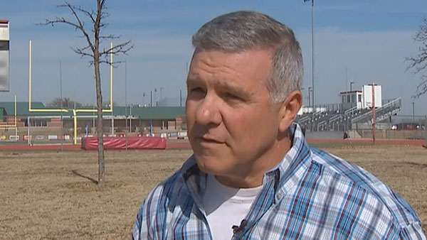 Argyle school board OKs program that will arm some teachers | wfaa.com