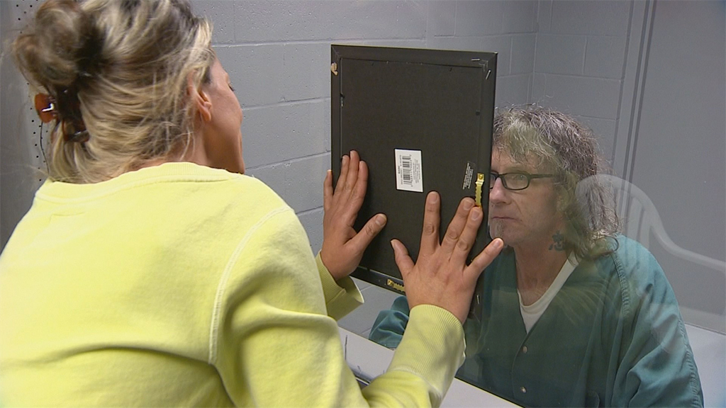 Mother confronts man whose alleged drunken driving left son nearly ...