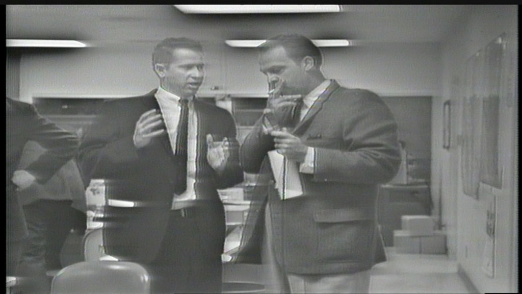 Watch WFAA's 1963 JFK Broadcast | wfaa.com