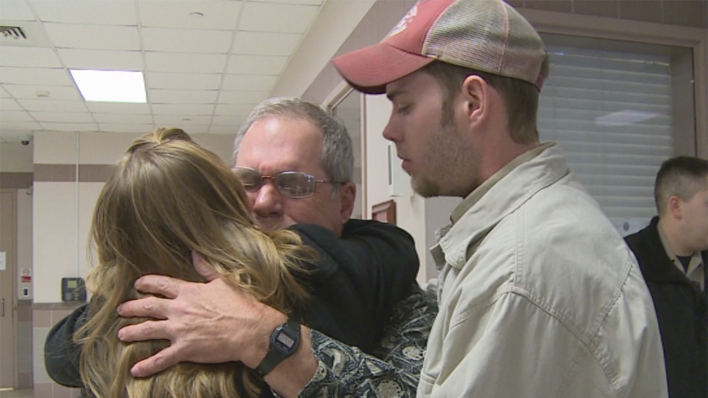 Man convicted in 2011 for wife's murder freed on bond after appellate ...