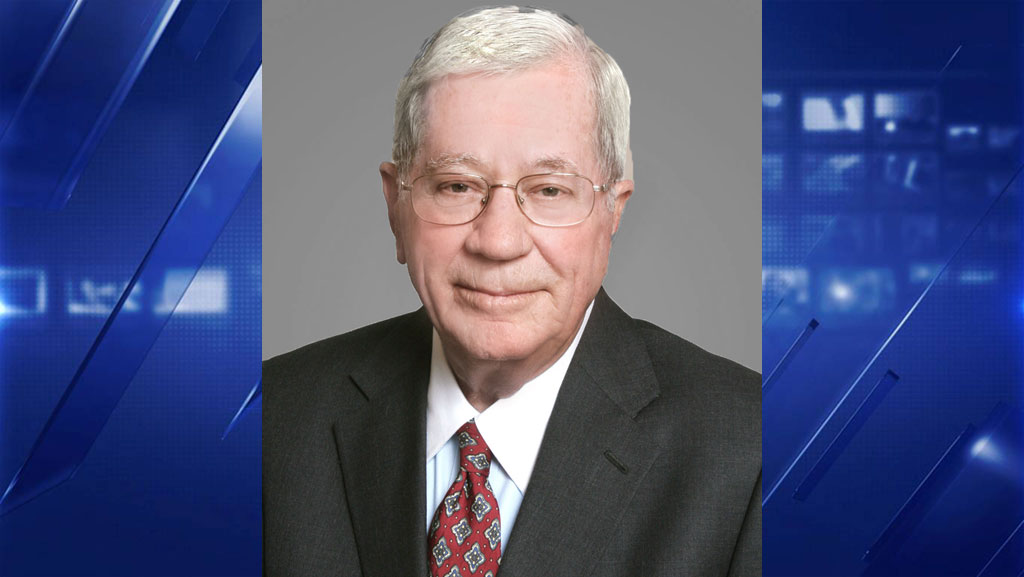 Ray Hutchison, legislator and husband of Kay Bailey Hutchison, dead at ...