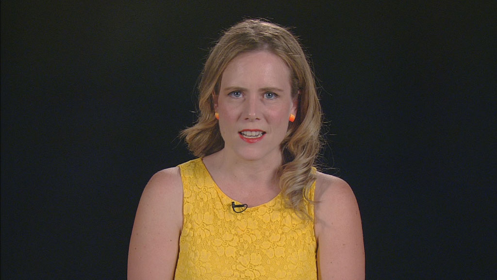 Sarah As She Sees It: How, why I became a 'cat person' | wfaa.com