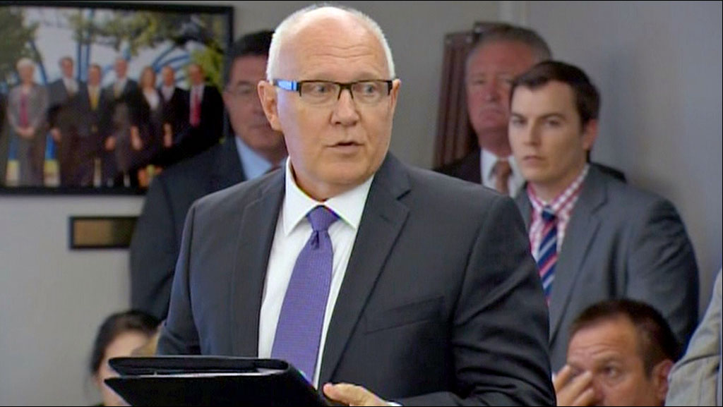 Addison official retains job after anti-Islam remarks | wfaa.com