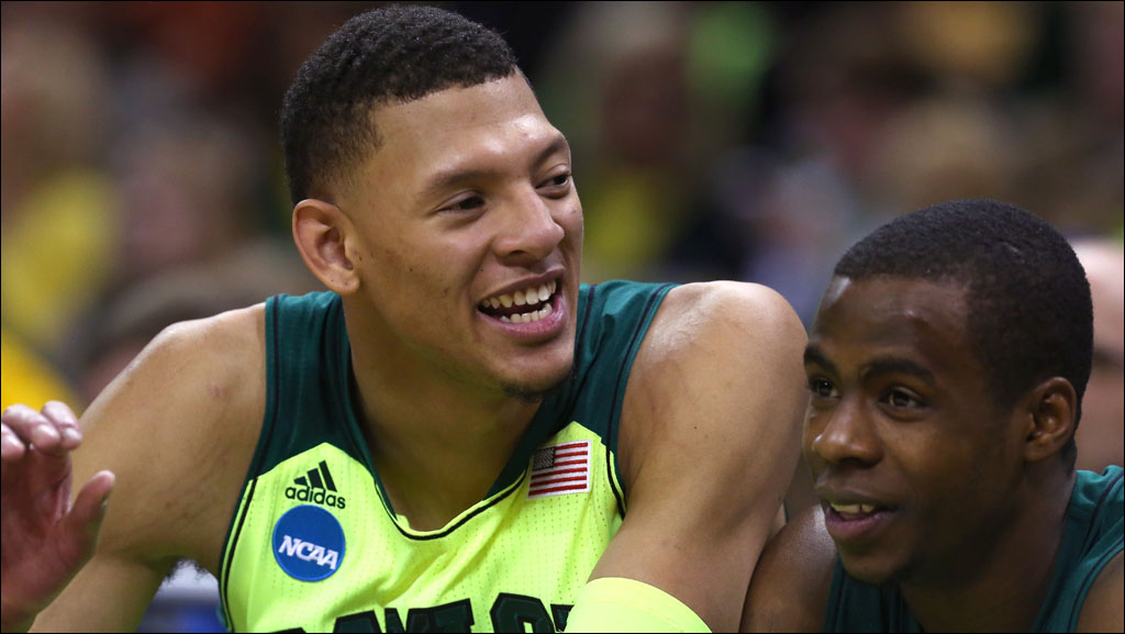 Genetic disorder ends basketball career of Baylor's Isaiah Austin ...