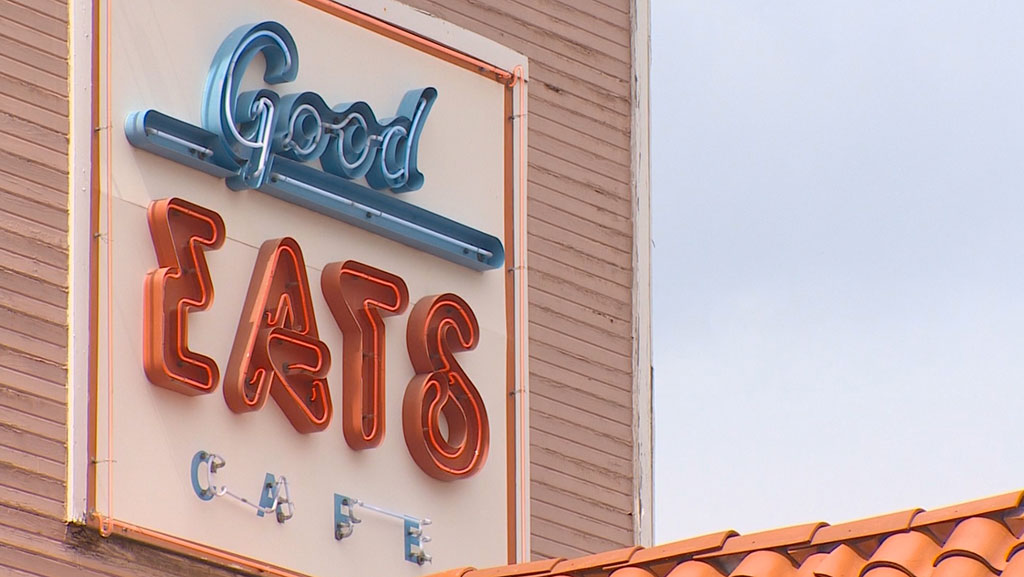 Good Eats closing doors after 22 years in Oak Lawn | wfaa.com