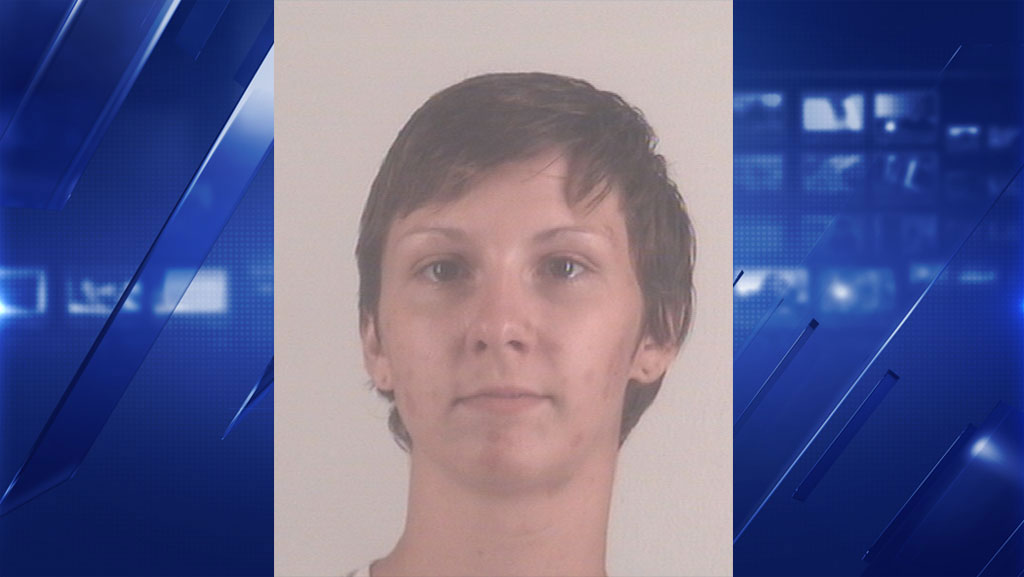 Woman confesses to being "Wig Bandit" and robbing 7 banks | wfaa.com