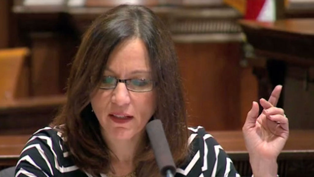 Ellis County Judge under investigation for taking salary supplement ...