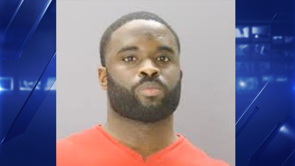 Man sentenced to life in prison for Collin County drug deal murder ...