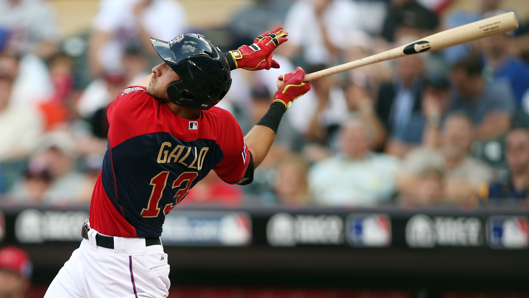 10 things to love about Joey Gallo | wfaa.com