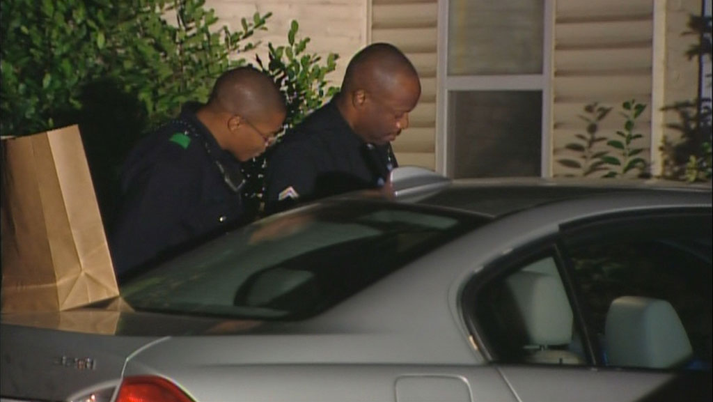 Road rage suspected in Dallas shooting | wfaa.com