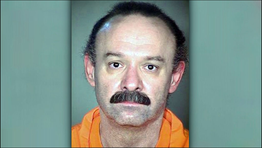 Arizona inmate dies two hours after execution starts | wfaa.com