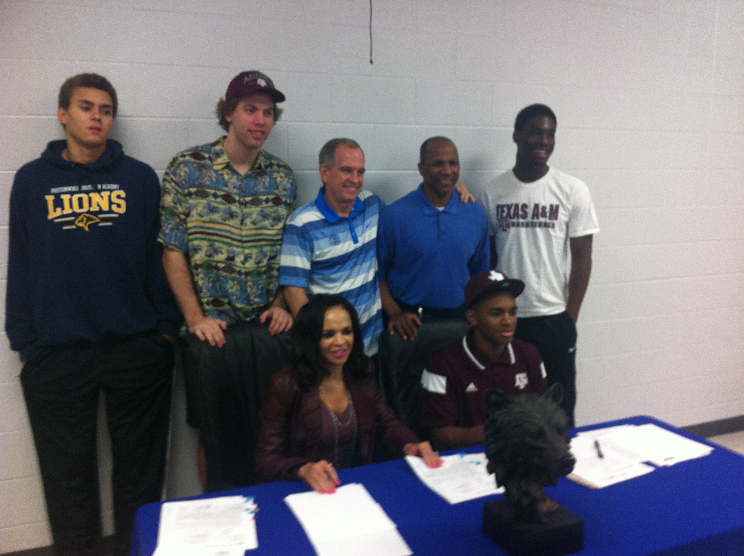 Plano West's Mickey Mitchell de-commits from Ohio State | wfaa.com